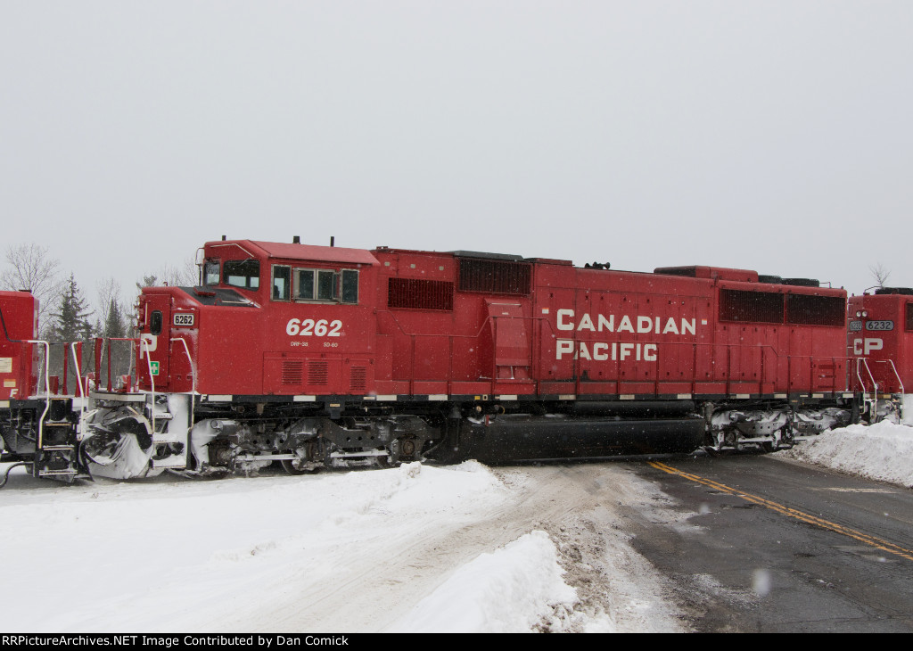 CP 6262